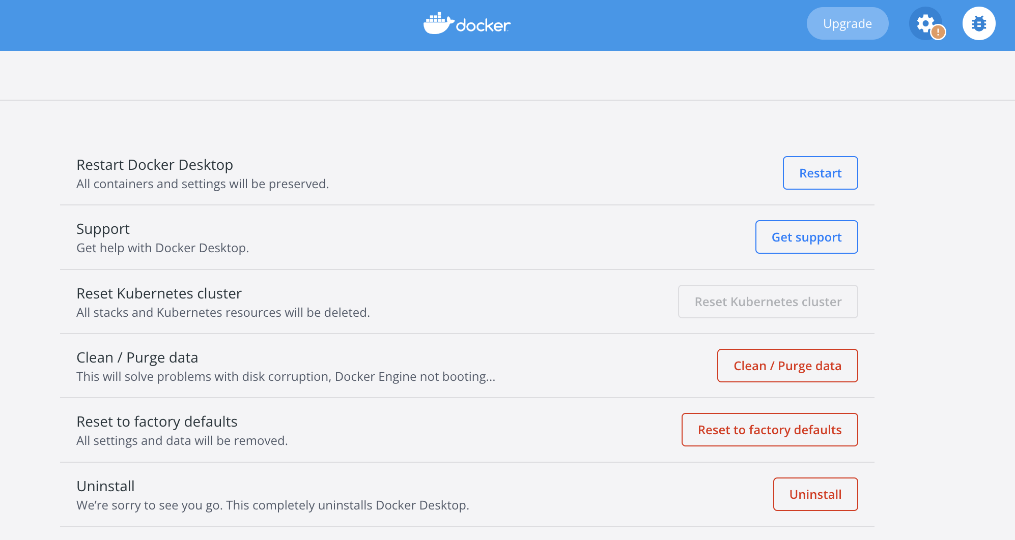 MacにLimaでDockerを構築する - Sheltie Garage Tech