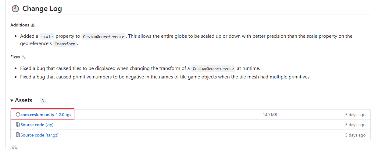 Geospatial Creator for Unityを使ってみる - Sheltie Garage Tech